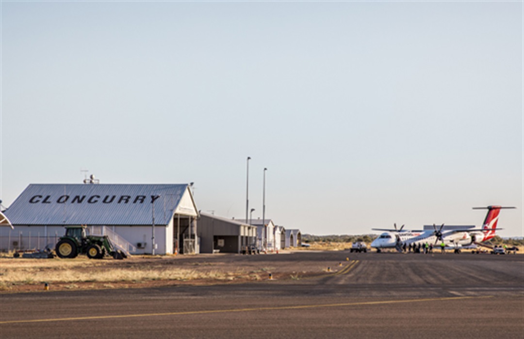 Cloncurry | Experience Cloncurry