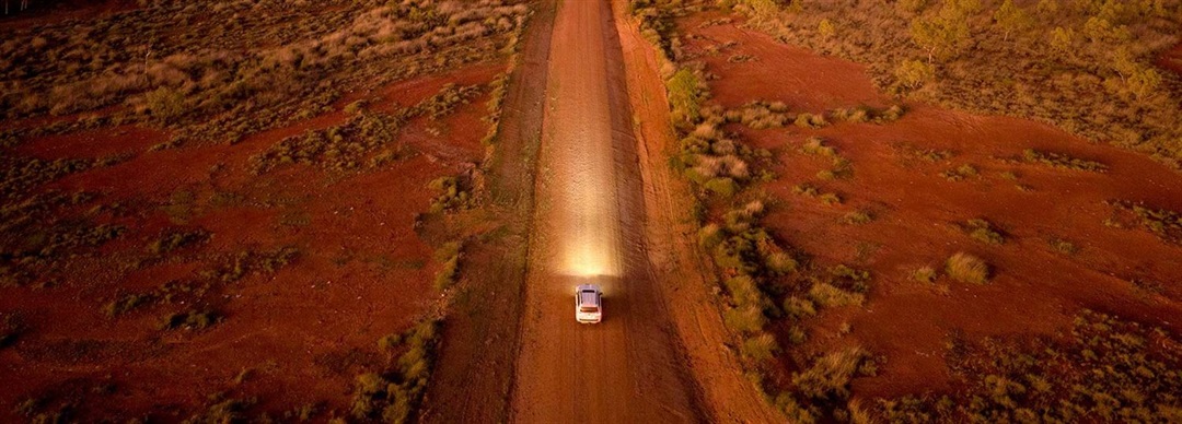 Travelling Outback banner | Experience Cloncurry
