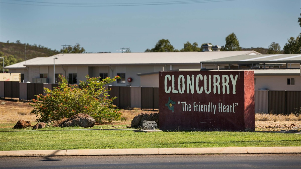 Discovery Parks - Cloncurry | Experience Cloncurry