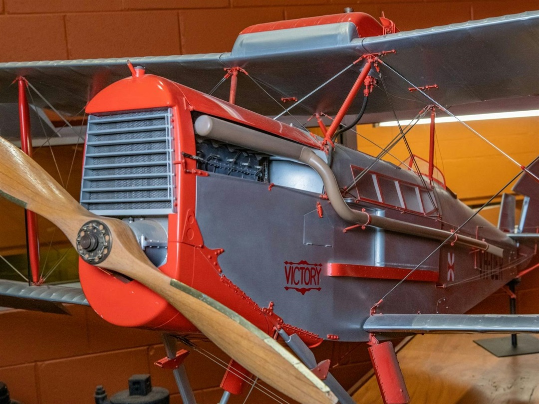 John Flynn Place Museum and Art Gallery | Experience Cloncurry