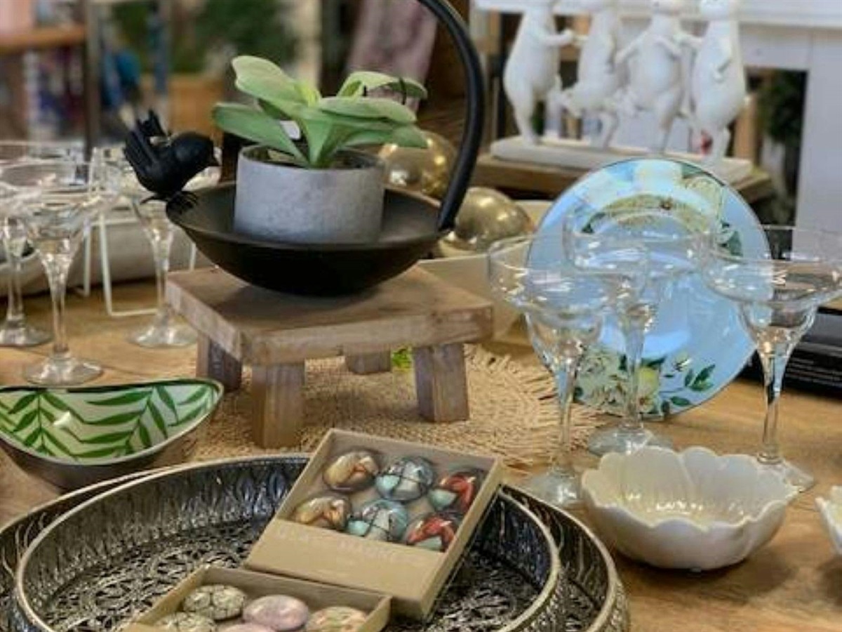 LillyJane Home and Lifestyle | Experience Cloncurry